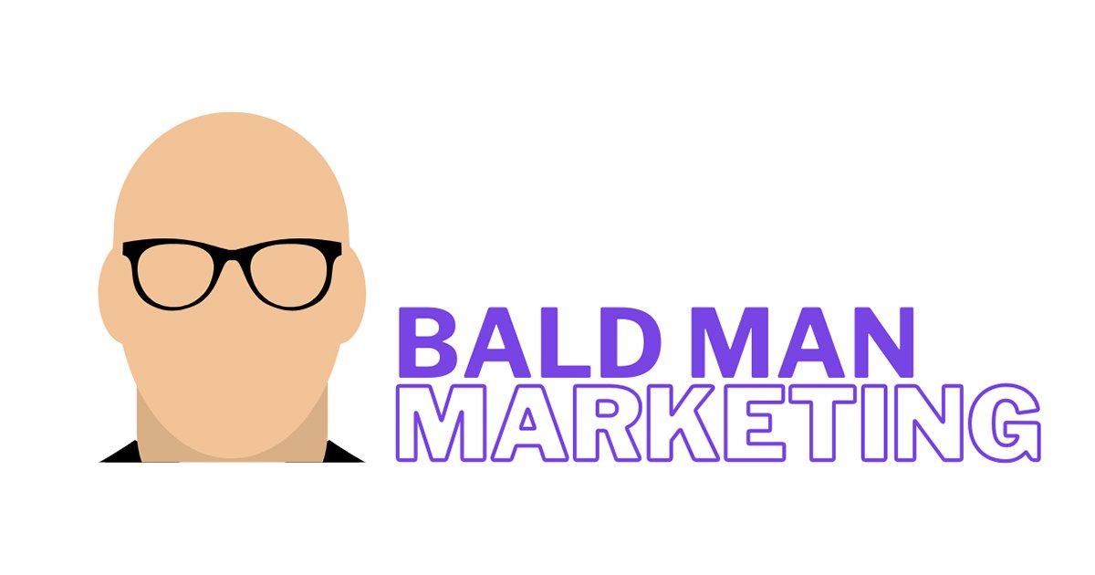 Explore Our Project Gallery | Bald Man Marketing